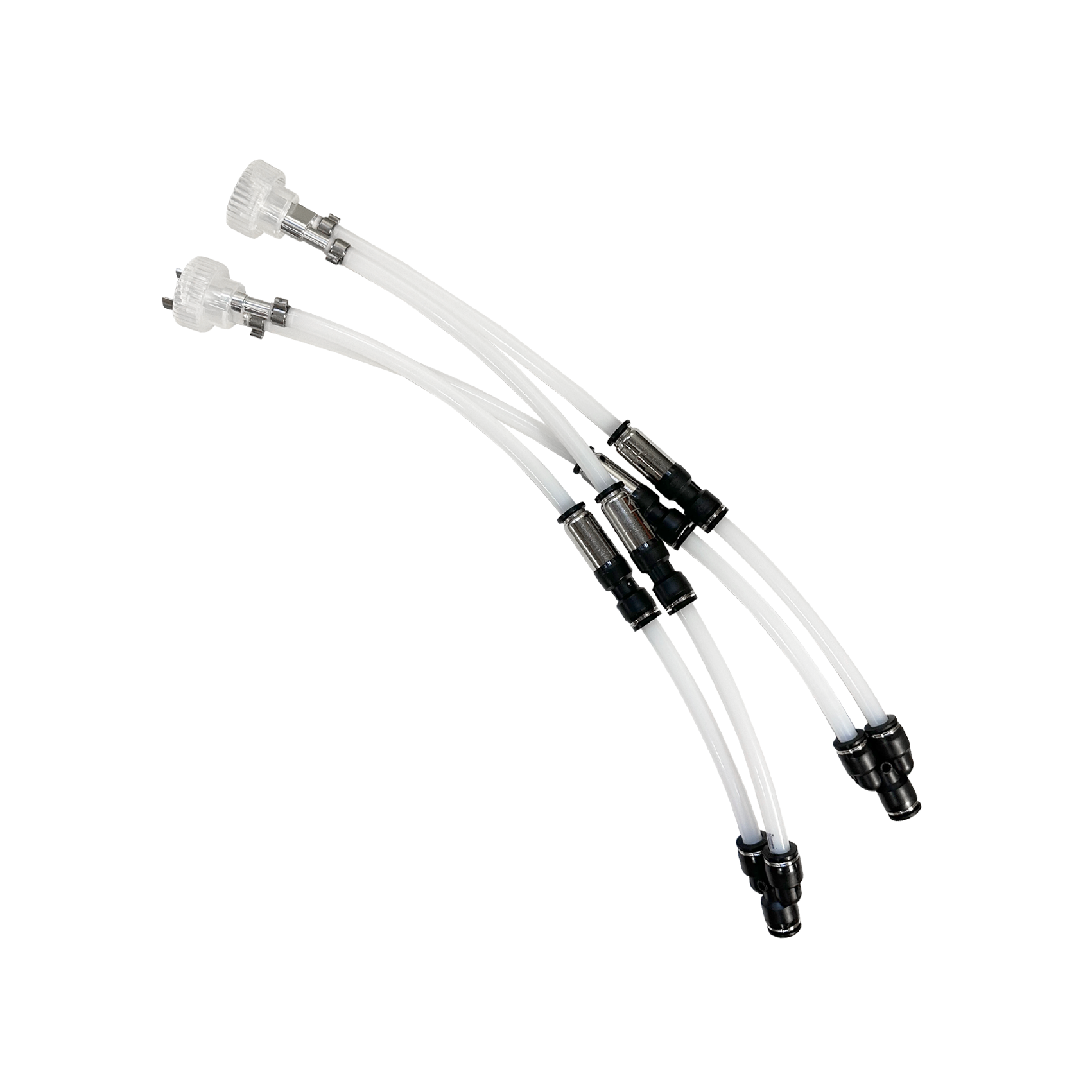 Premium Non-Return Hose – NuFlow
