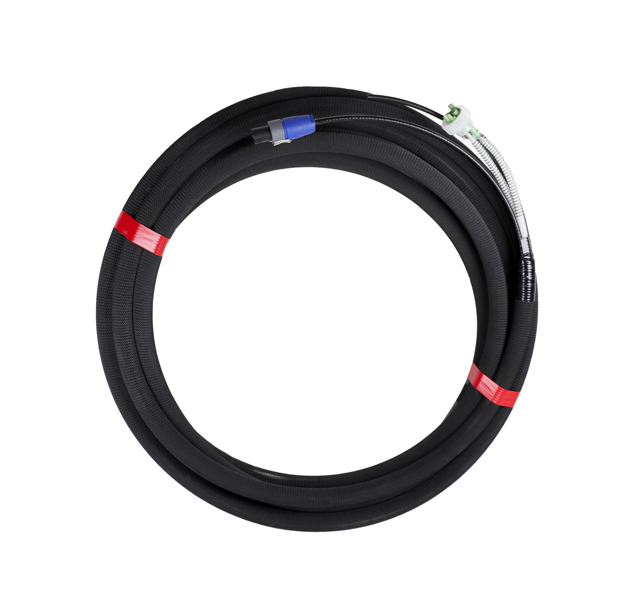 Heated High Flow Spraying – NuFlow