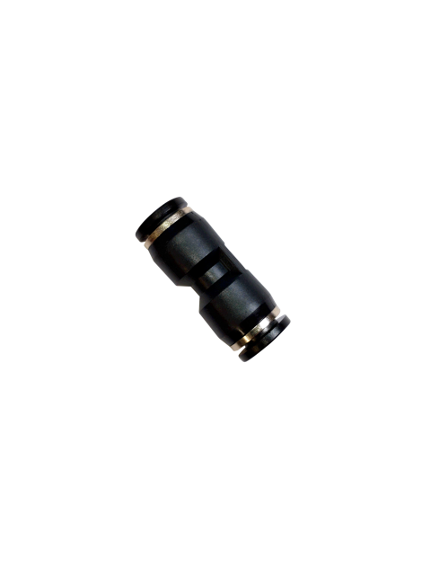 Straight connection 10-10 mm – NuFlow