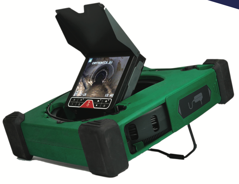 MiniFlex 2 Camera – NuFlow