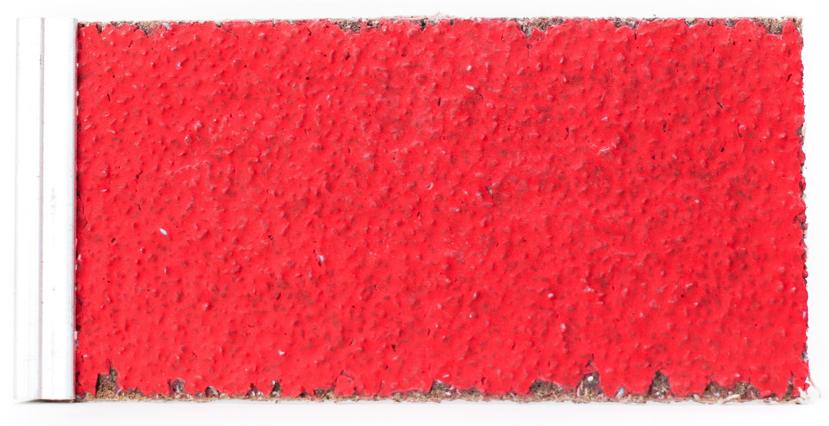 Side Grinding Panel XT Rough 2x4" – NuFlow