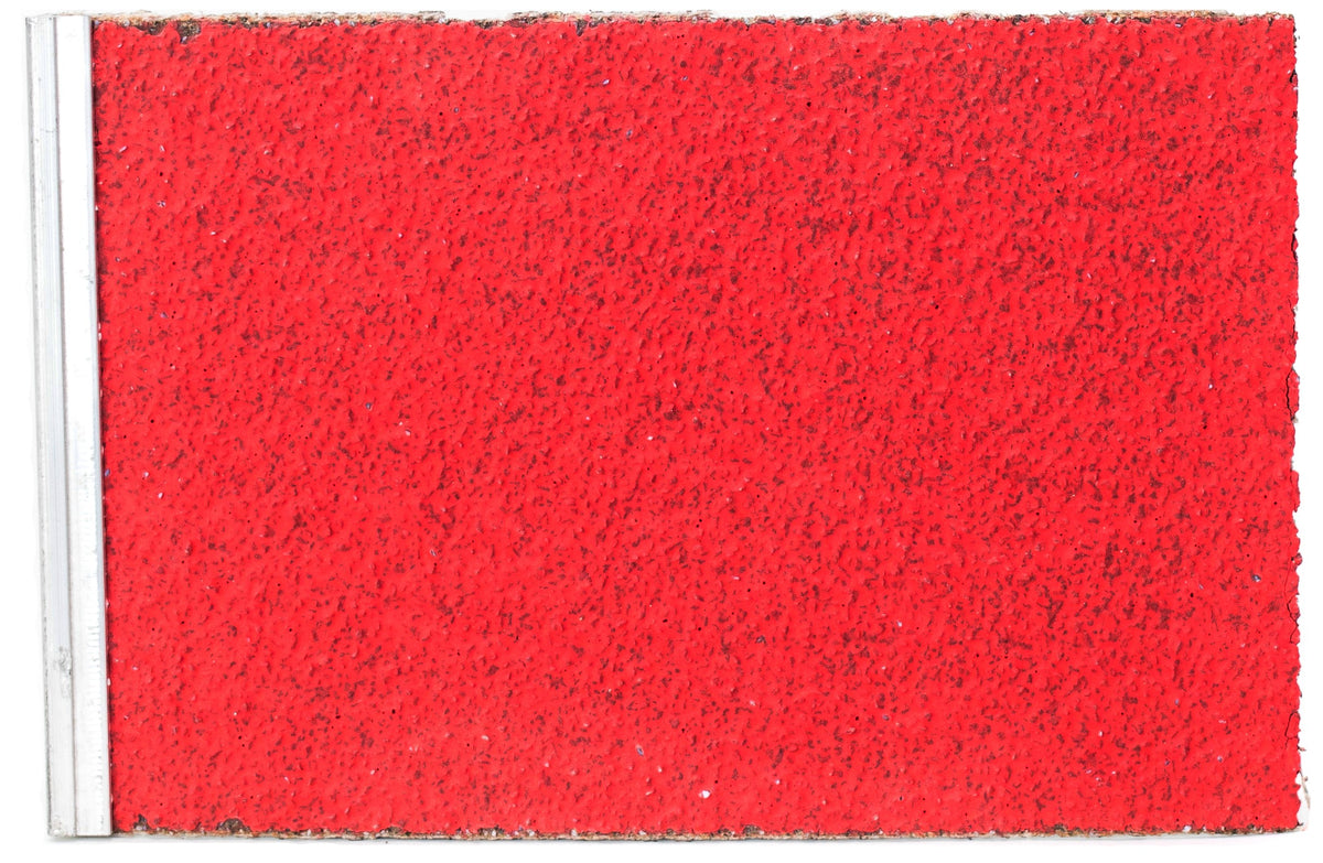 Side Grinding Panel XT Rough 4x6" – NuFlow