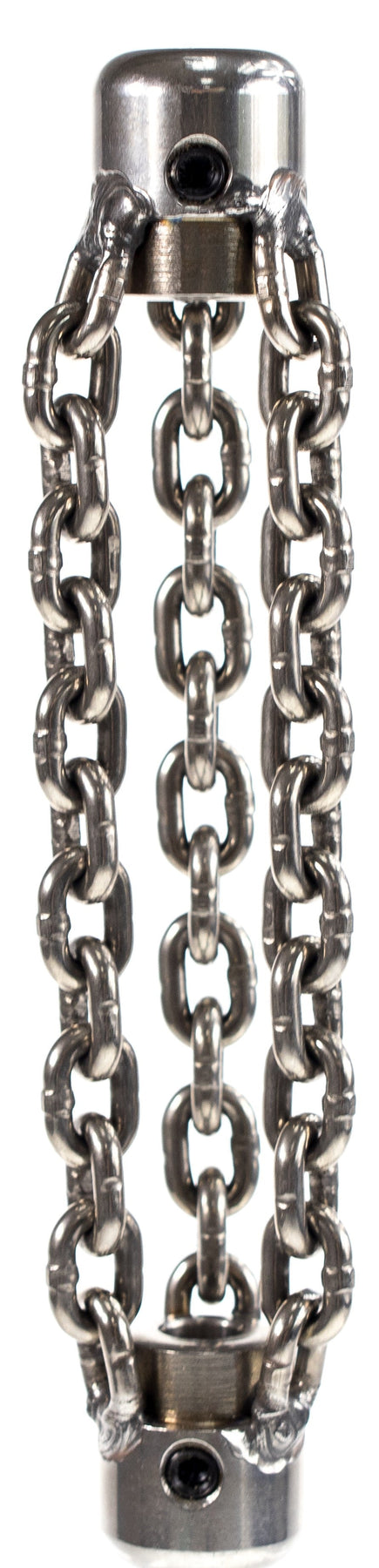 Original PVC Chain 2" - 1/3" Shaft – NuFlow
