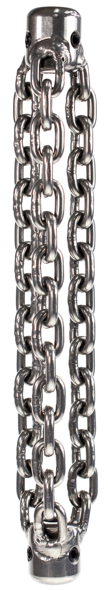 Original PVC Chain 4" - 3/8" Shaft – NuFlow