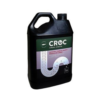 CROC-CRETE 1 GAL – NuFlow