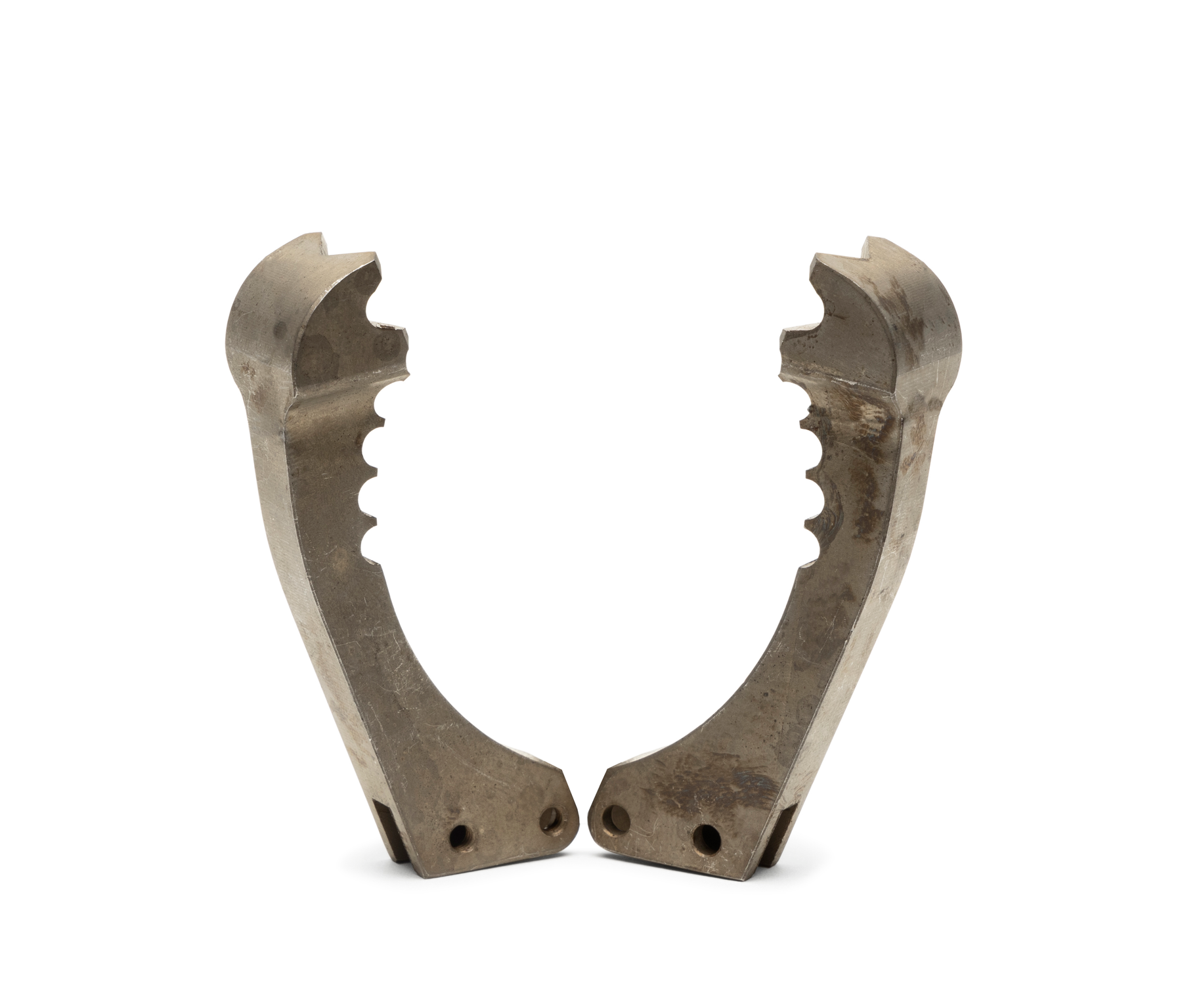 Grabber Jaw Set 3 – NuFlow