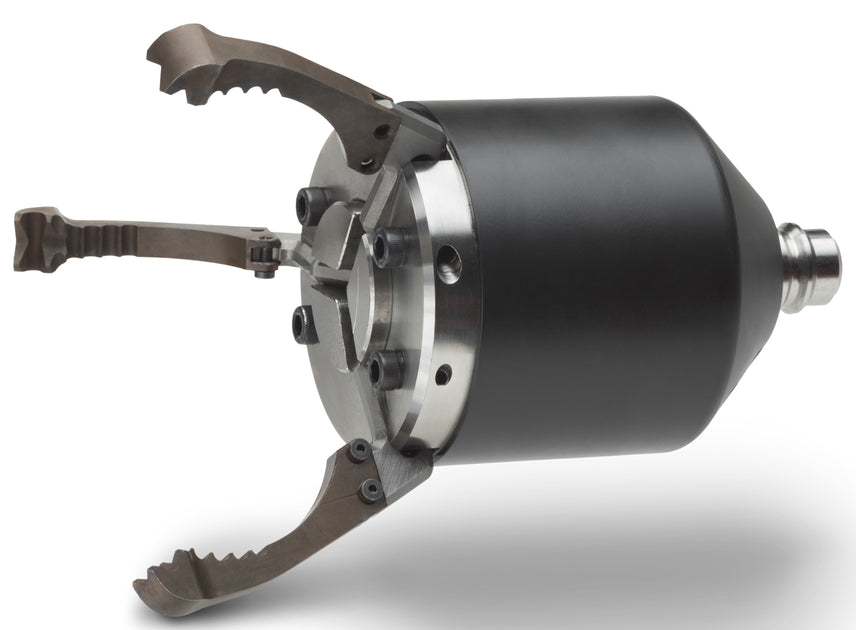 Picote Robot Tools for Schwalm Robots – NuFlow