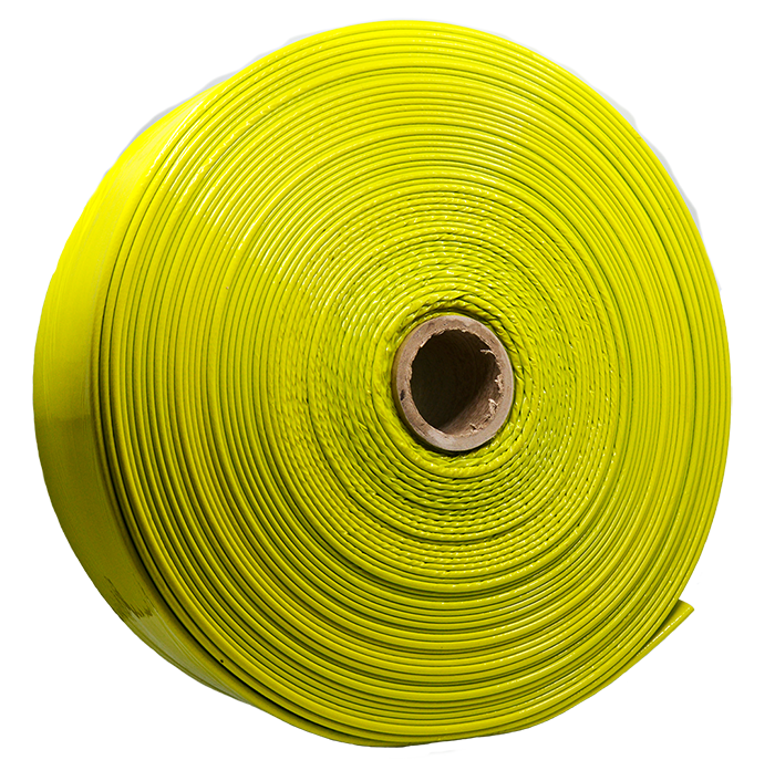 UV COATED GLASS FIBER – NuFlow