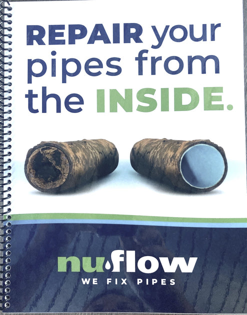 NuDrain, Tools & Equipment, Misc. – NuFlow