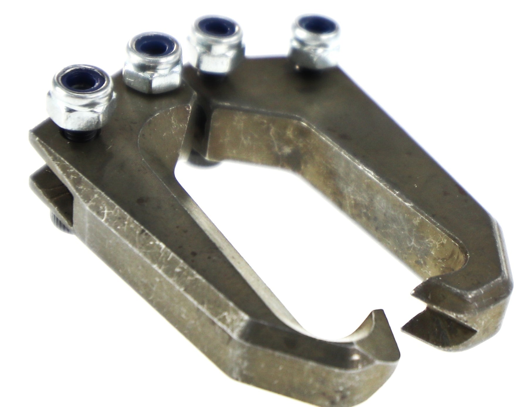 Grabber Jaw Set 1 – NuFlow