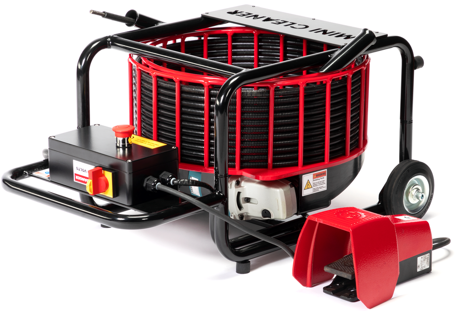 Miller Range – NuFlow