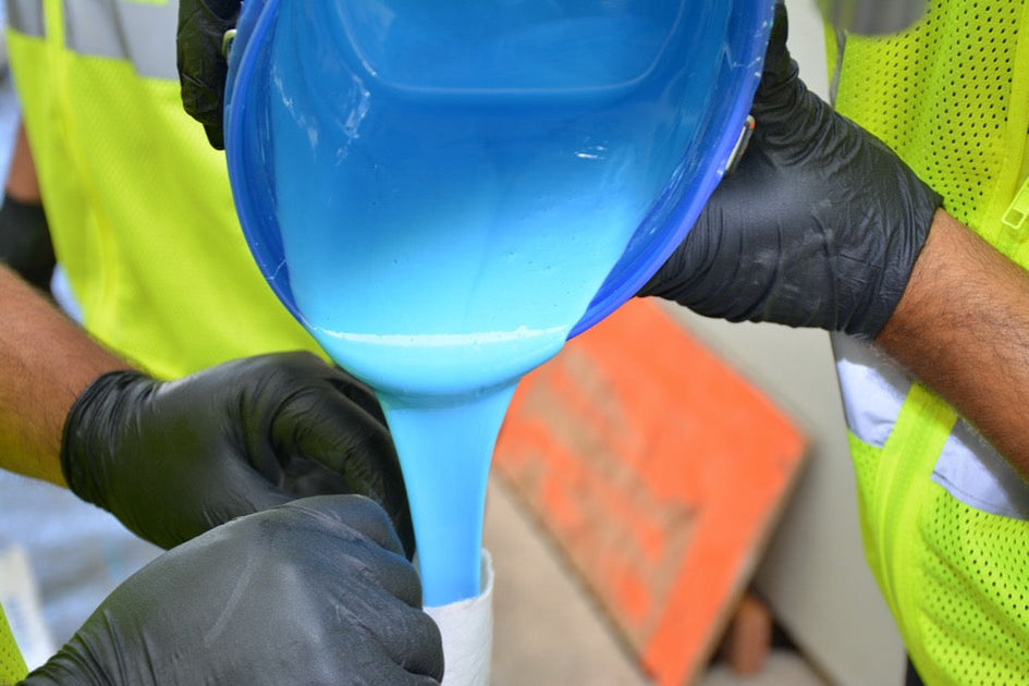 NuDrain, Kits – NuFlow