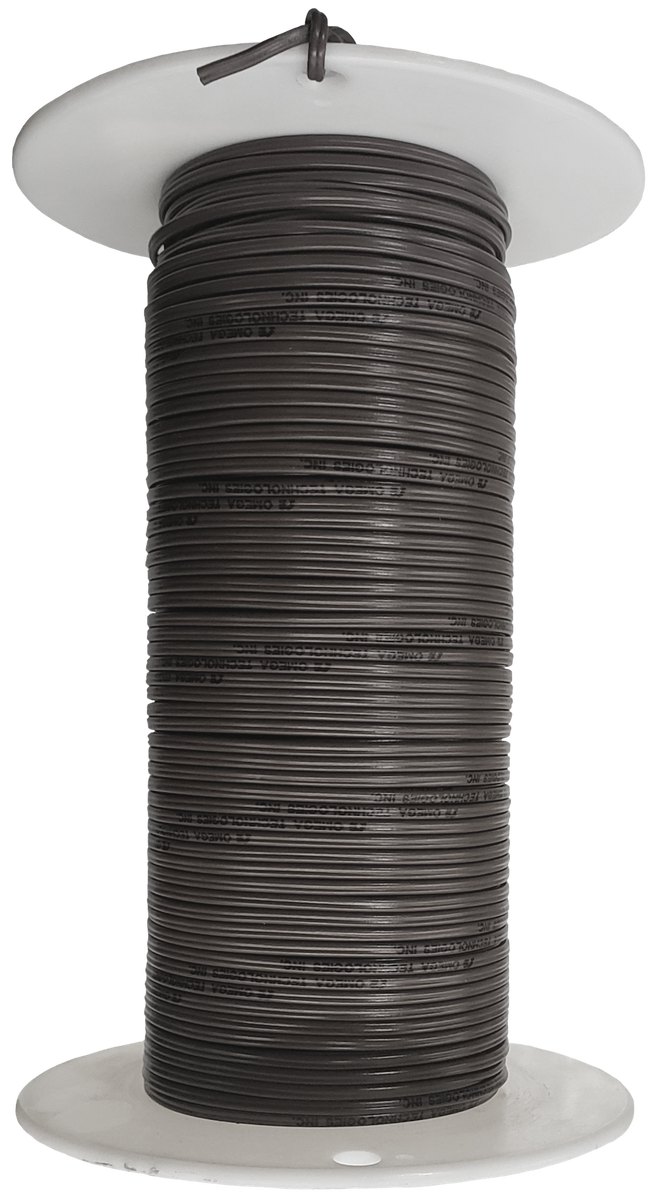 Wire for Exothermic Field Verification System (EFVS) – NuFlow