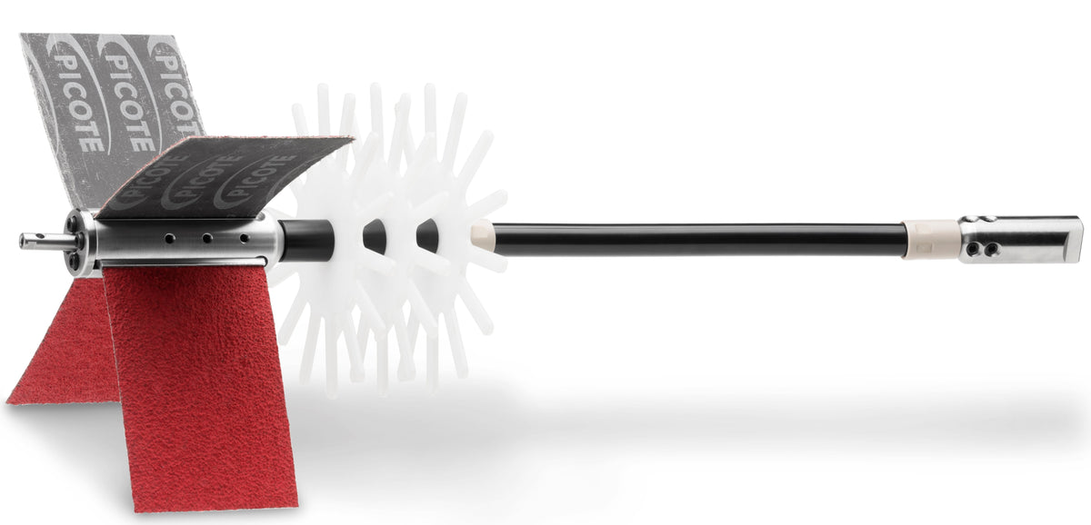 Robo Smart Cutter 12" – NuFlow