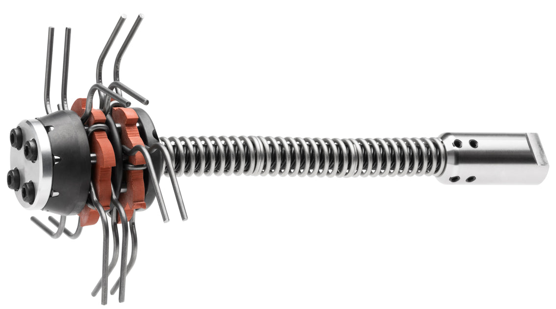 Picote Robot Tools for Schwalm Robots – NuFlow