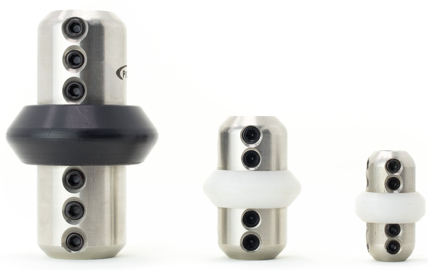 Shaft Connector 1/2"/3/8" – NuFlow