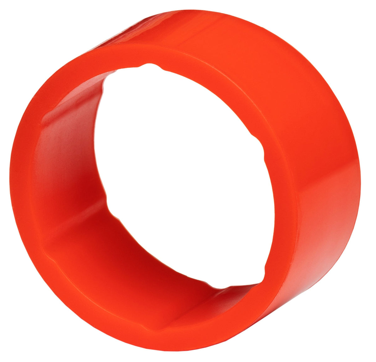 Silicone Spring for Mini Cleaner (Red) – NuFlow