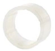 Silicone Spring for Mini Miller (White) – NuFlow