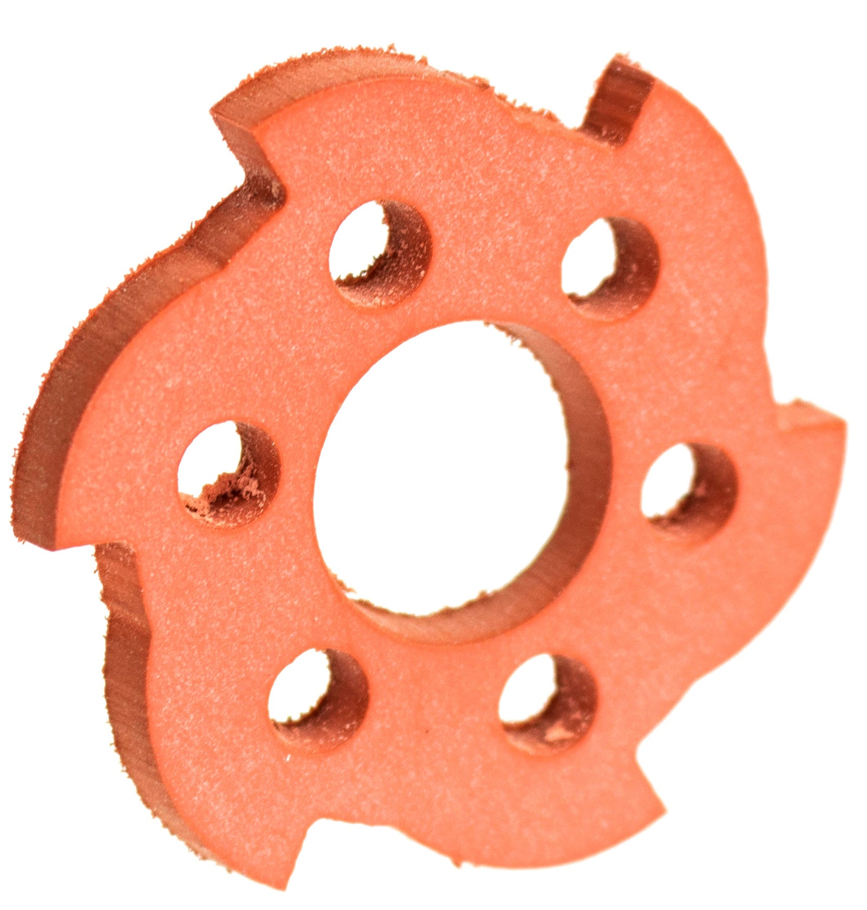 Smart Spider Rubber Flex – NuFlow