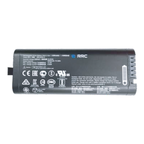 Viper Spare Battery – NuFlow