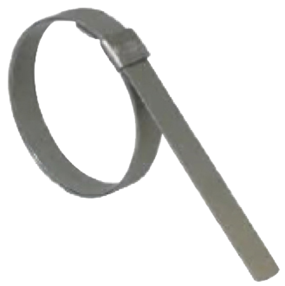 Bandit Clamp 3" – NuFlow