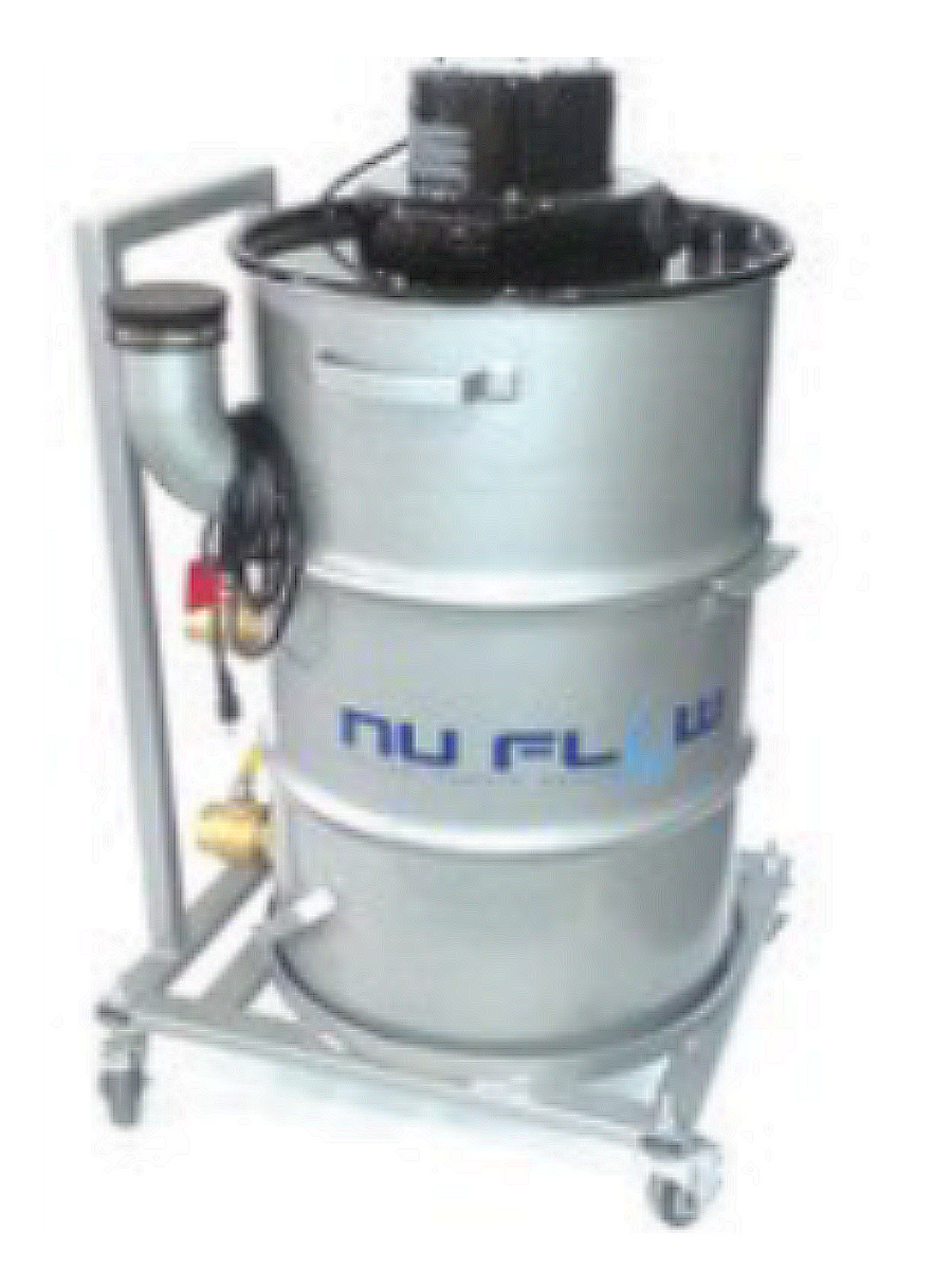 Drain Collector – NuFlow