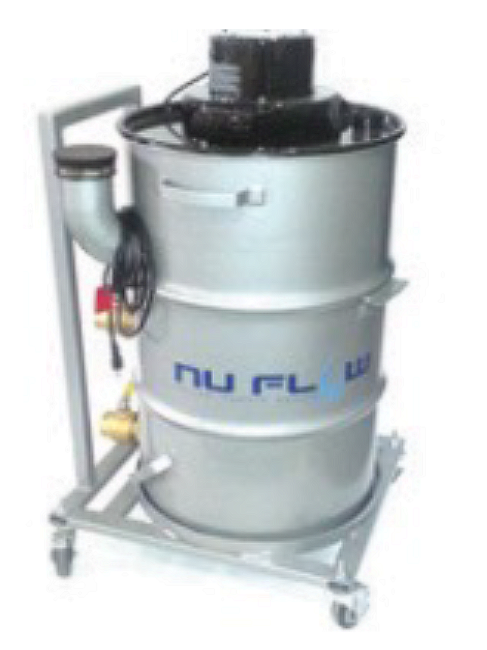 Drain Collector – NuFlow