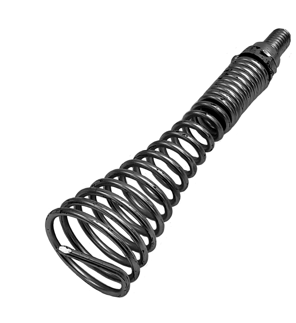 Retrieval Head Large Threaded – NuFlow