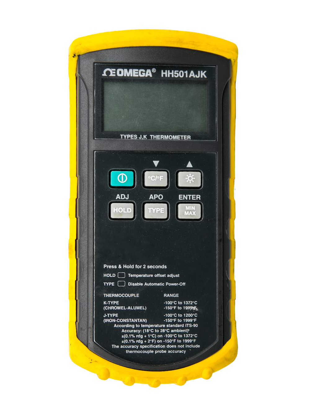Exothermic Field Verification System (EFVS) – NuFlow