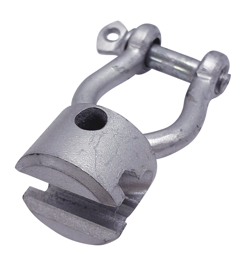 VHCL Push Rod Adapter – NuFlow