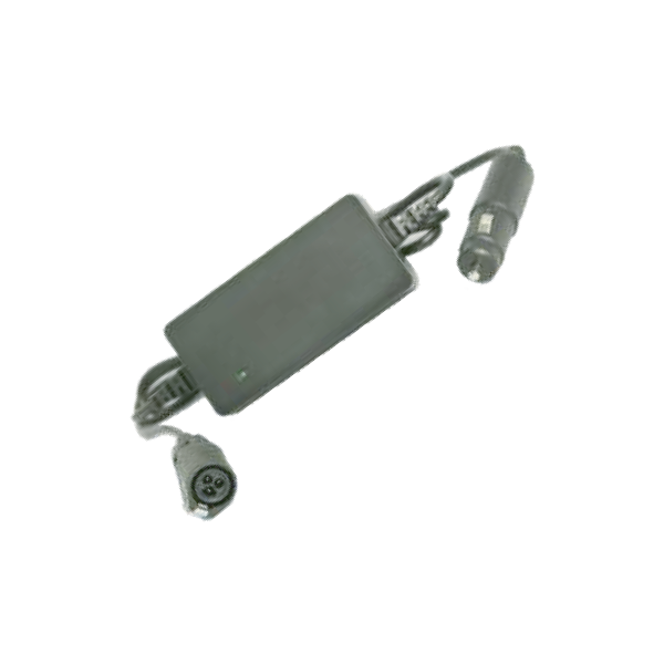 Viper Vehicle Power Adapter – NuFlow
