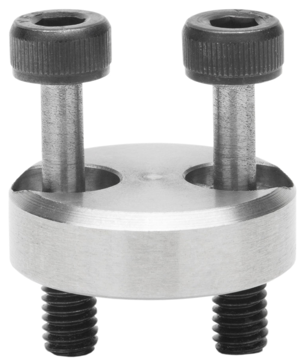 Wedged Hub Disc - 2W – NuFlow