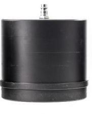 Curing Cap 6" US – NuFlow